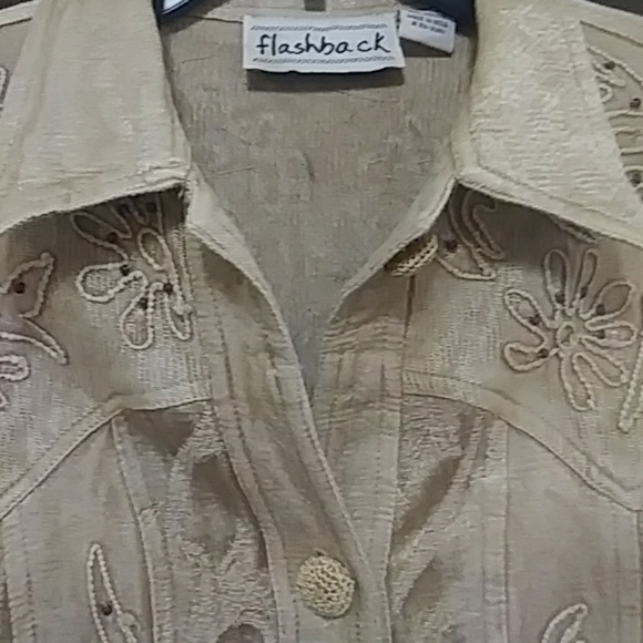 flashback | Jackets & Coats | Flashback | Poshmark